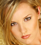 Rebecca Newell -Headsshots-Actress and Print Model