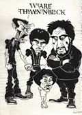 Stranglers.ca - News